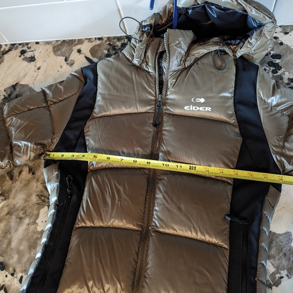 Eider | Jackets & Coats | Womens Designer Eider Down Ski Snowboard ...